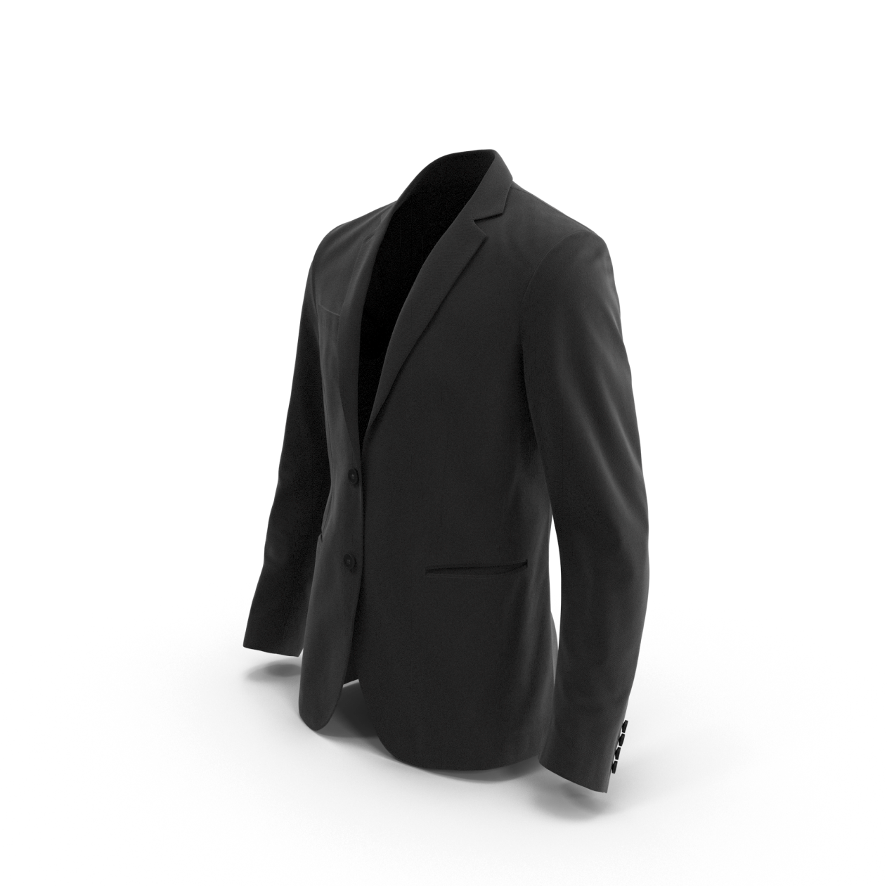 How It Works - MTailor Custom Clothes